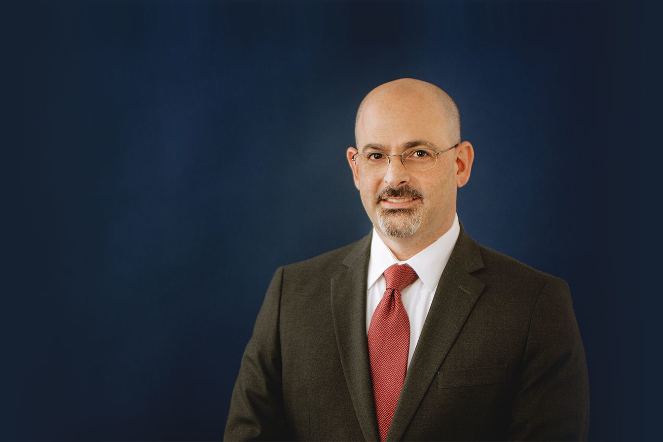 Joseph Simms, Cleveland Financial Services Lawyer | Reminger Co., LPA ...