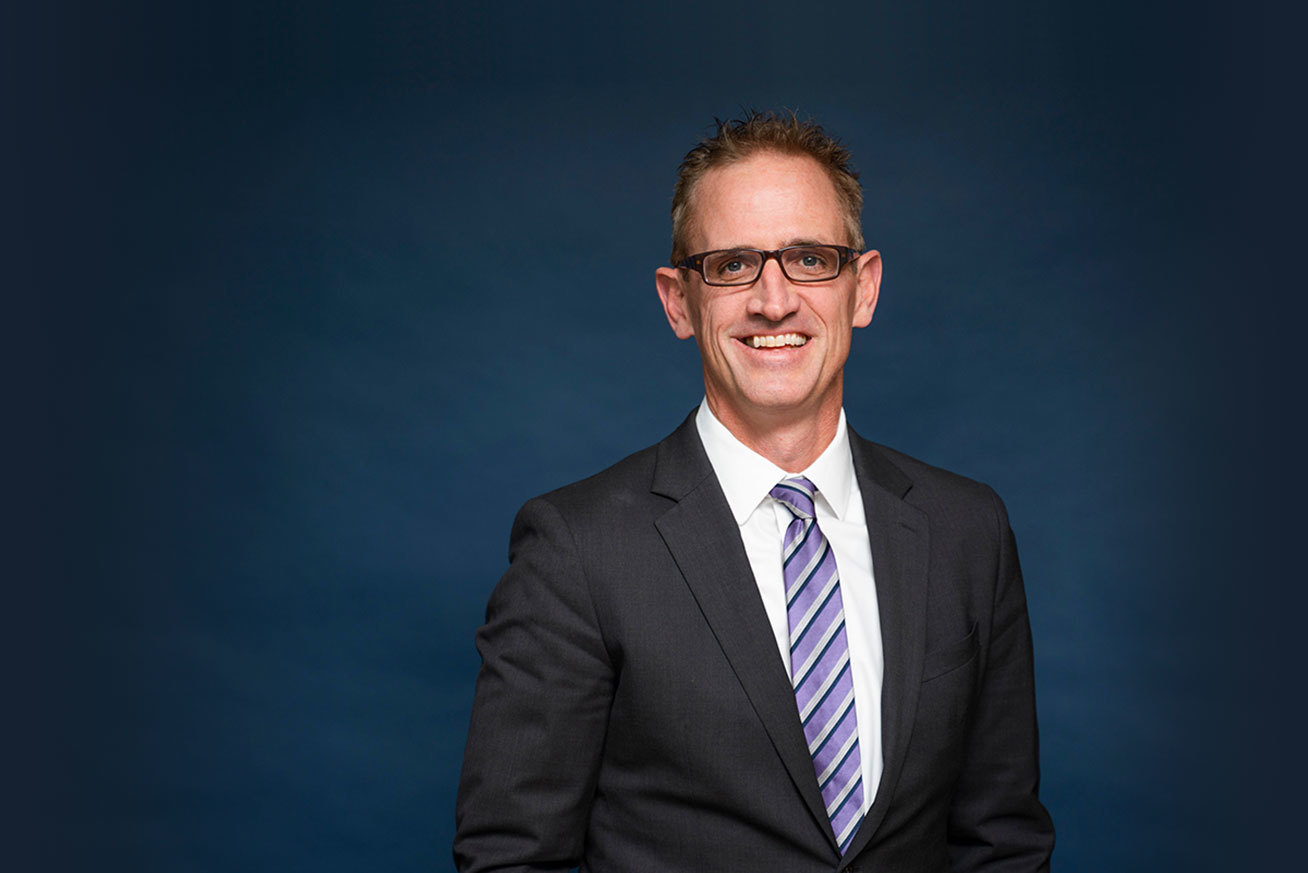 Trent Gill, Indiana Civil Defense Litigation Attorney | Reminger Co ...