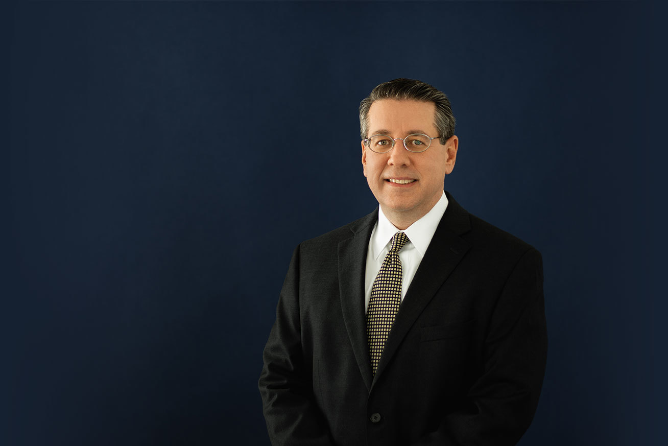 James O'Connor, Columbus Employment Defense Lawyer | Reminger Co., LPA ...