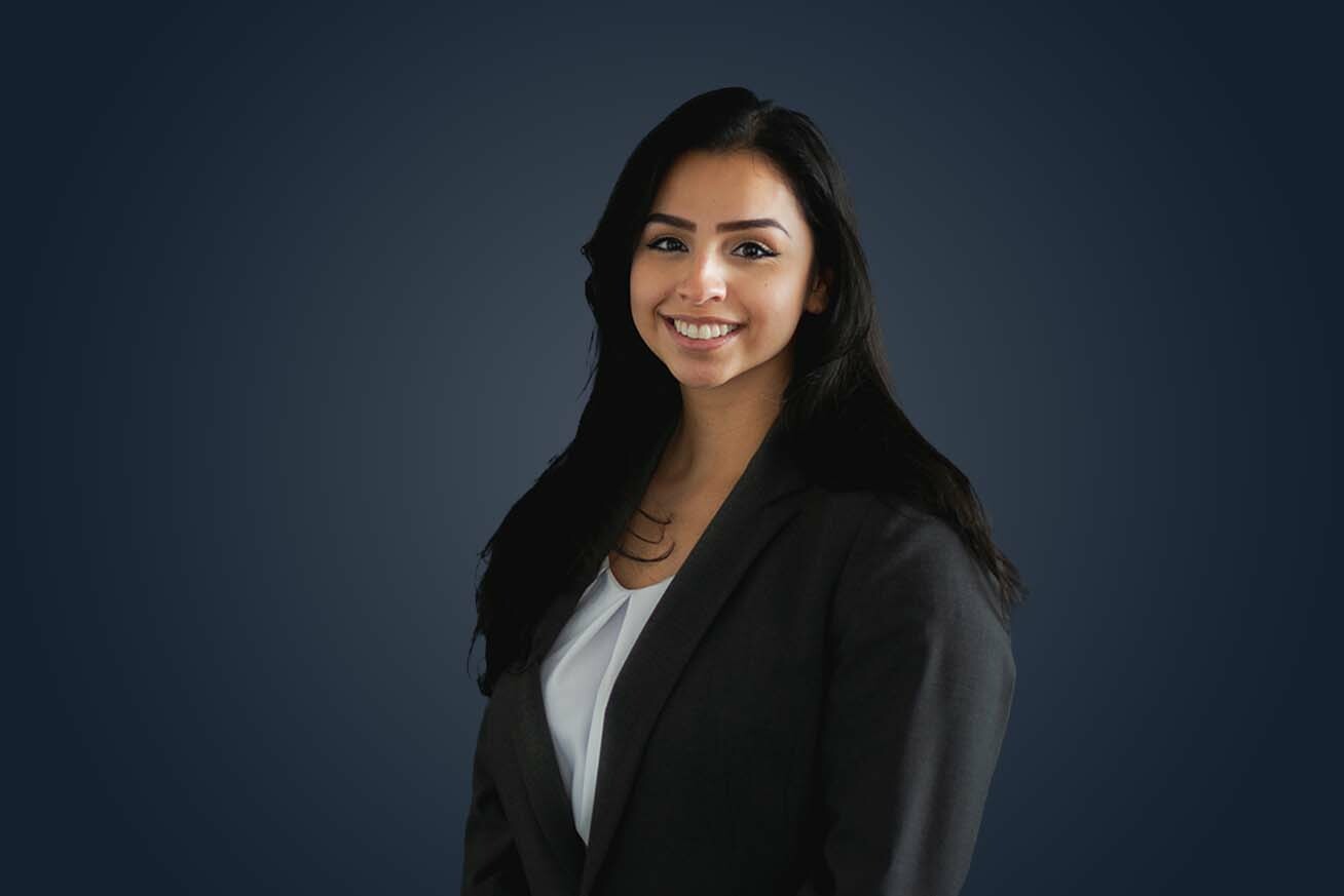 Jessica O. Hamad Recognized in Lawyers of Color's Hot List 2022 ...