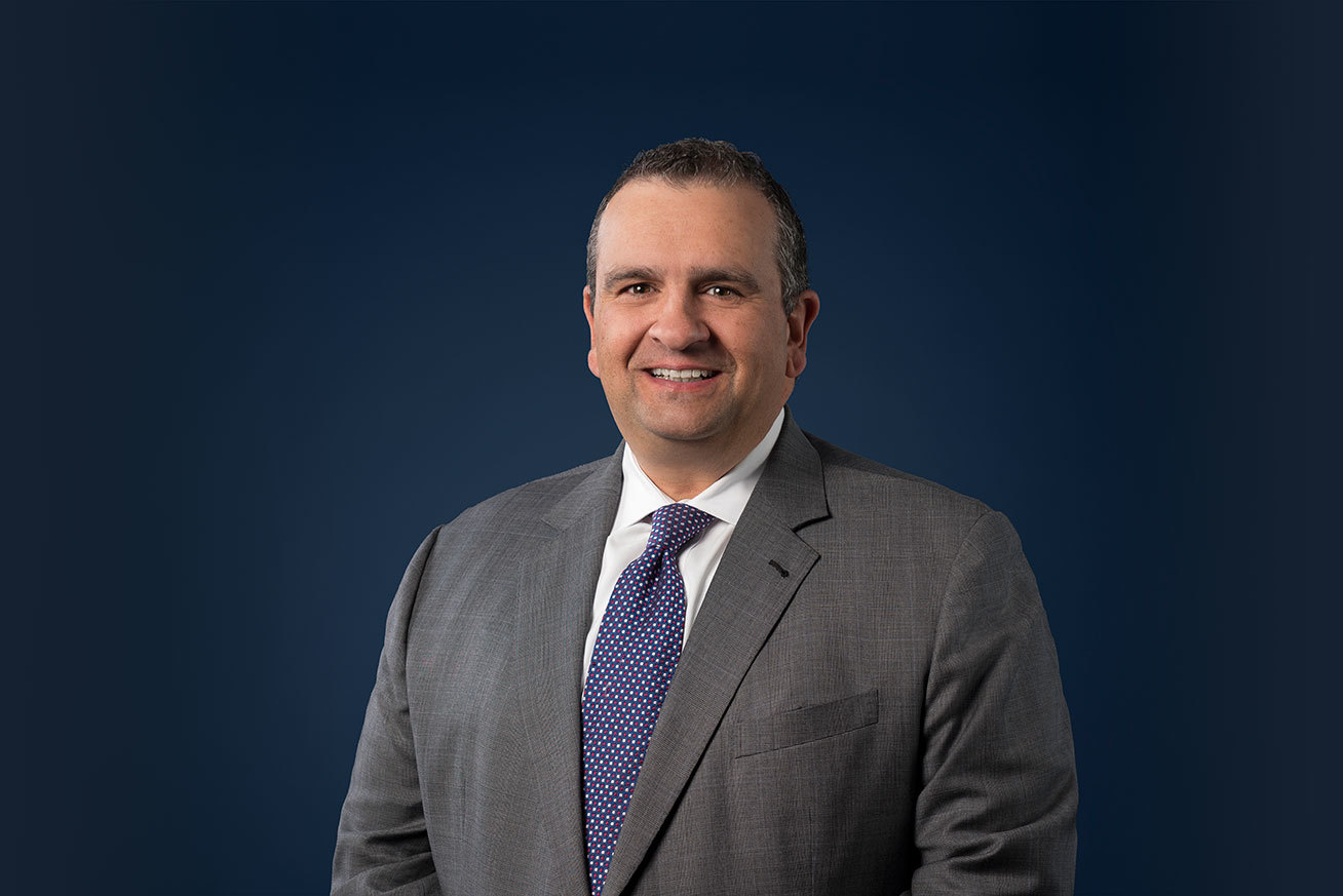 Ron Fresco, Columbus Workers' Compensation Lawyer | Reminger Co., LPA ...