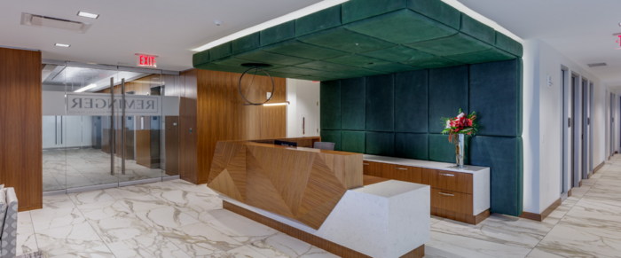 Reminger Attorneys - Cleveland, Ohio Office: Reminger Attorneys at Law