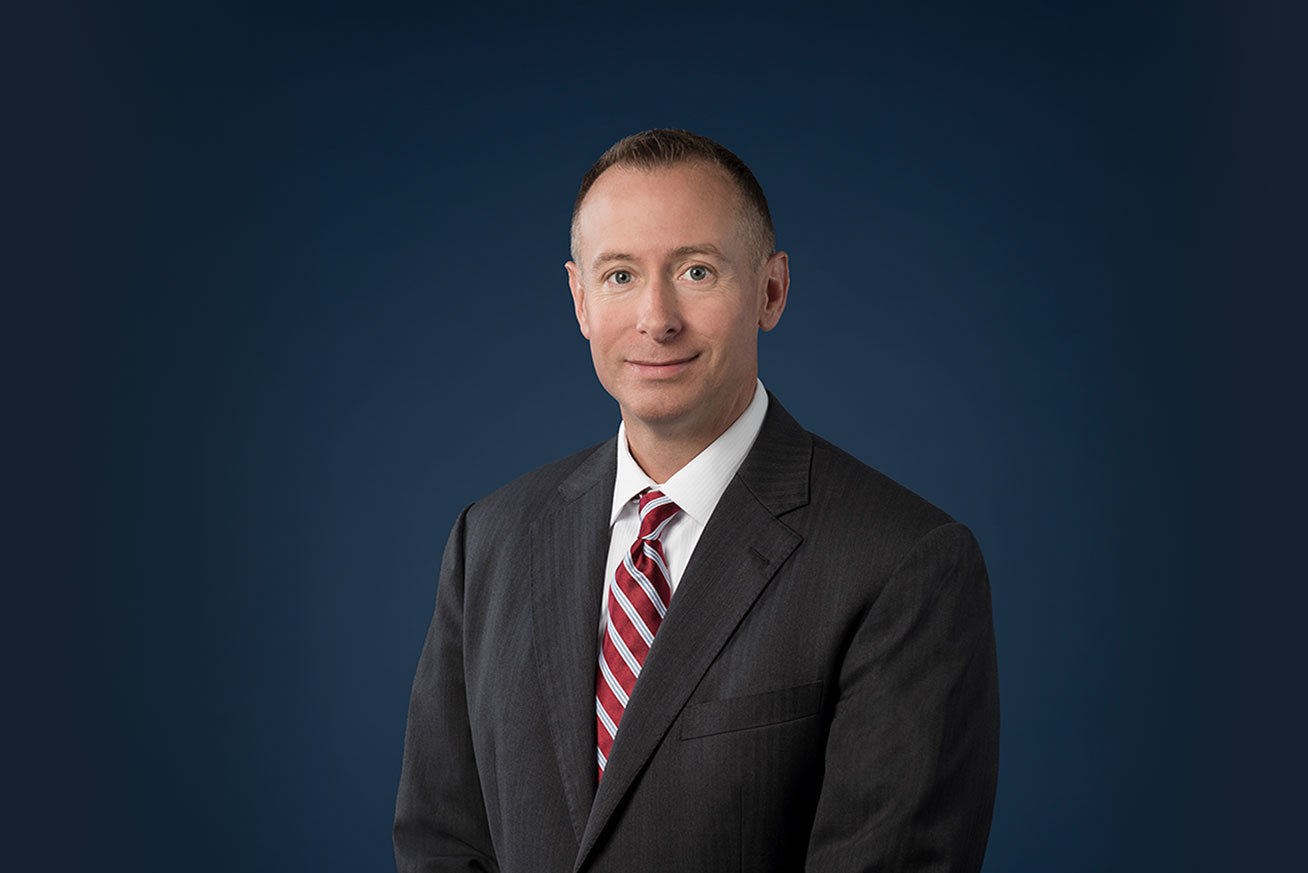 Robert Kish, Columbus Medical Malpractice Lawyer | Reminger Co., LPA ...