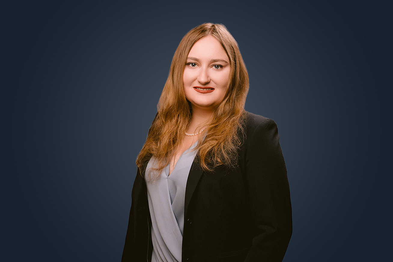 Mackenzie Compton: Reminger Attorneys at Law