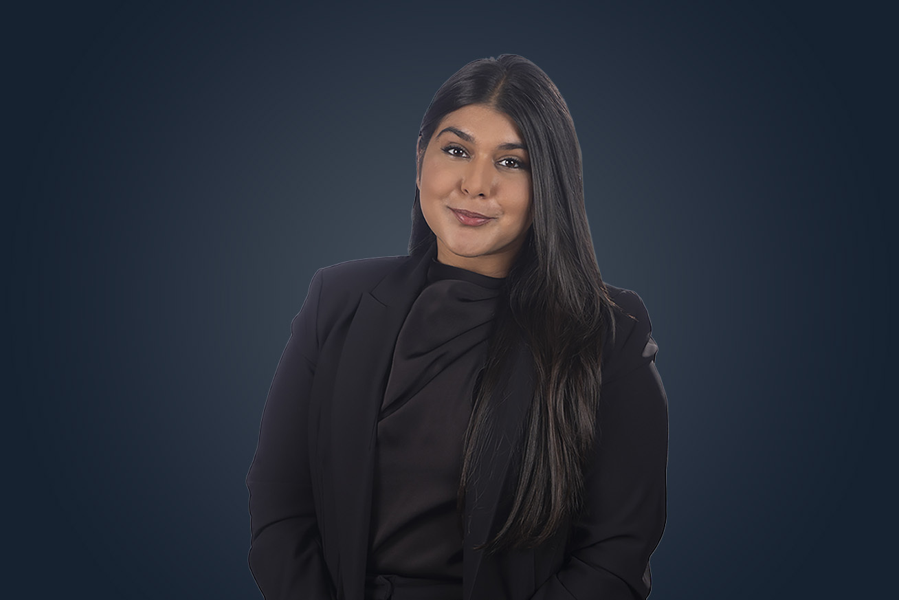Simran Nanda: Reminger Attorneys at Law