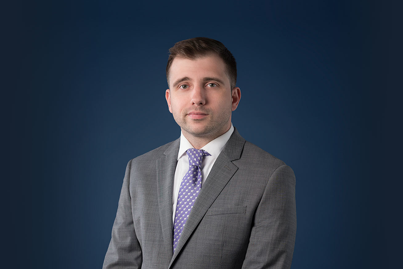 Thomas Spyker, Columbus Liability Defense Lawyer | Reminger Co., LPA ...