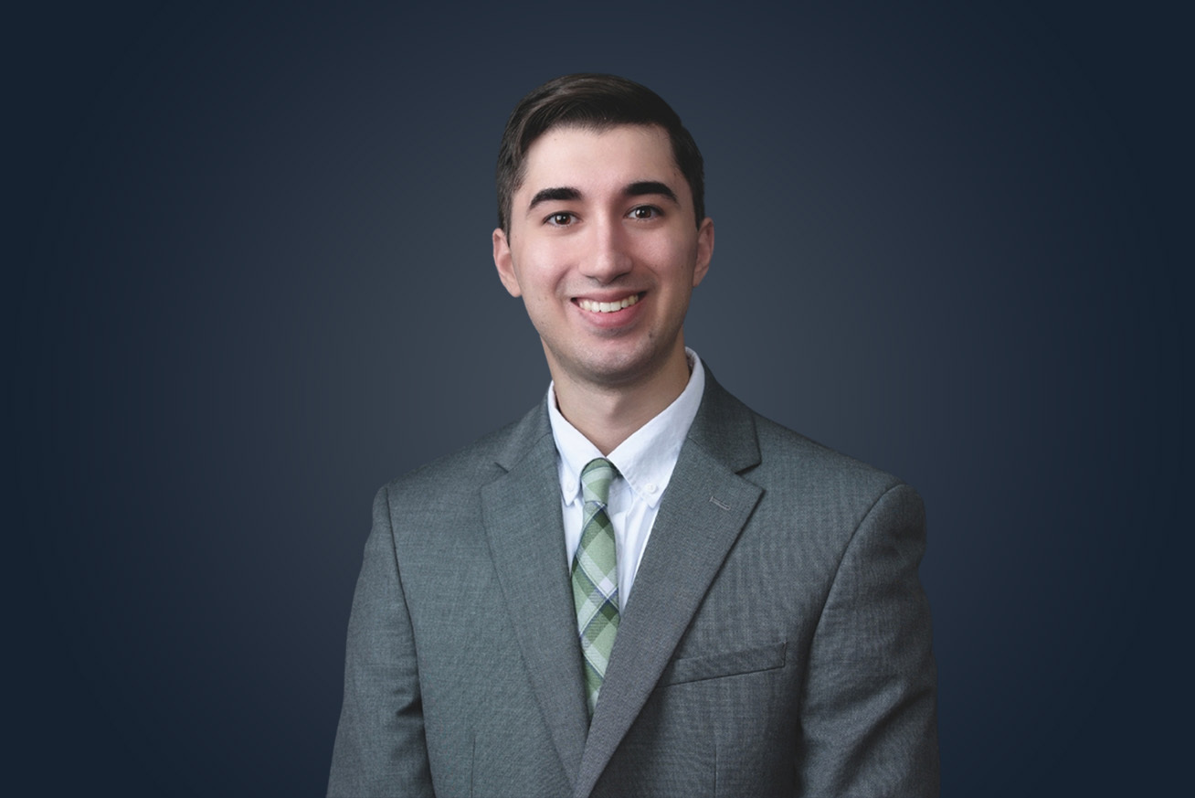 Hunter Wilde: Reminger Attorneys at Law