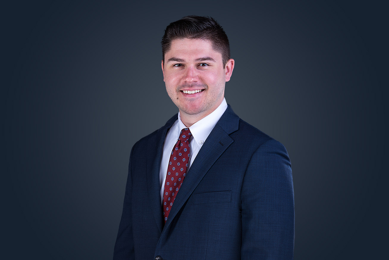 Bryce Madden: Reminger Attorneys at Law
