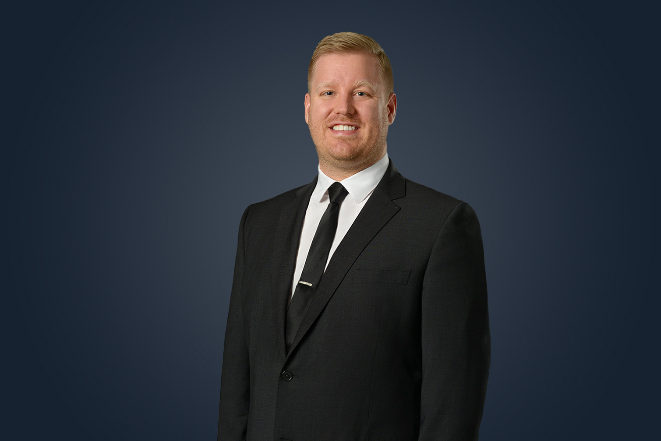 Andrew Haughey Joins Evansville Office of Reminger Co., LPA: Reminger ...