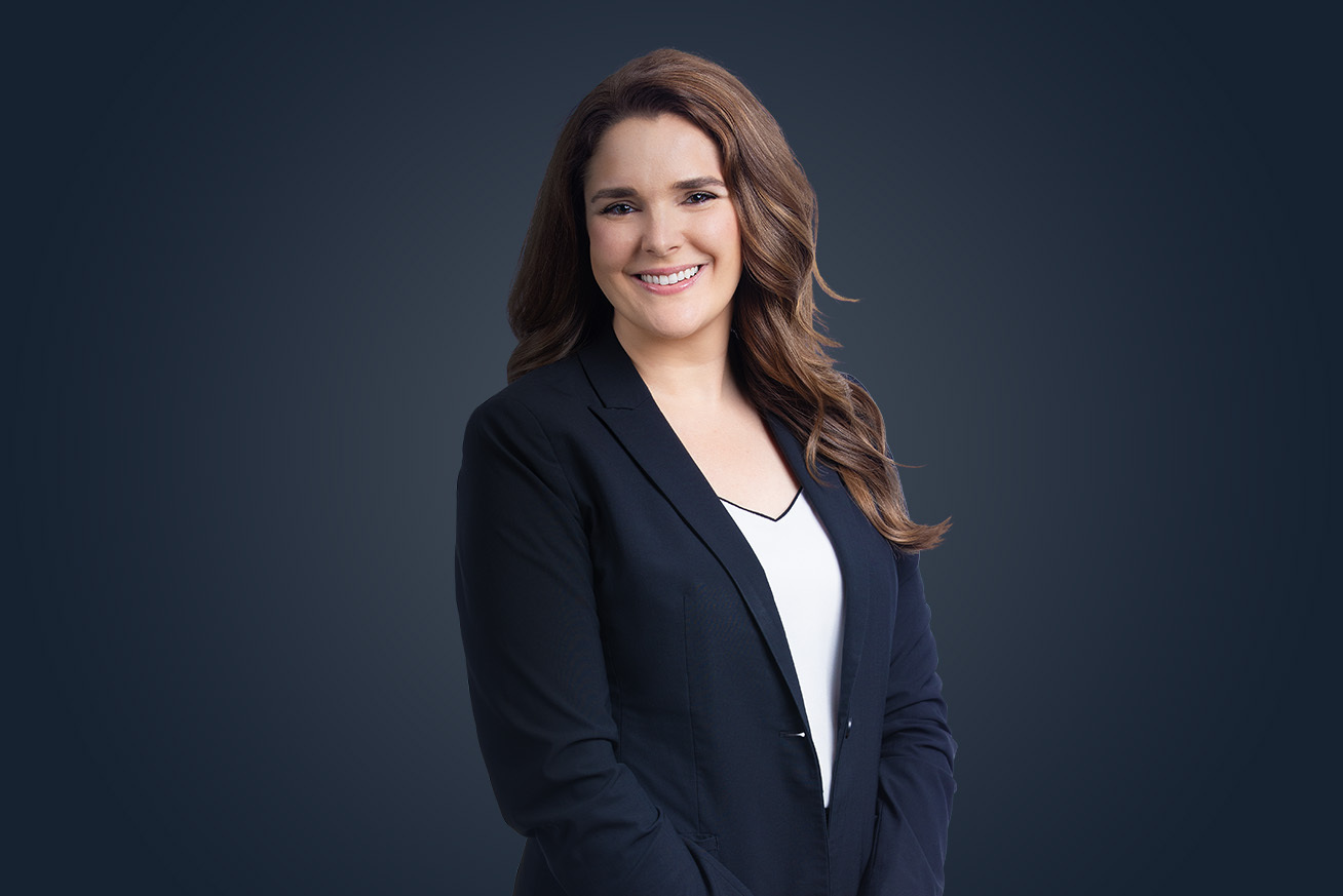 Meredith Turner-Woolley: Reminger Attorneys at Law