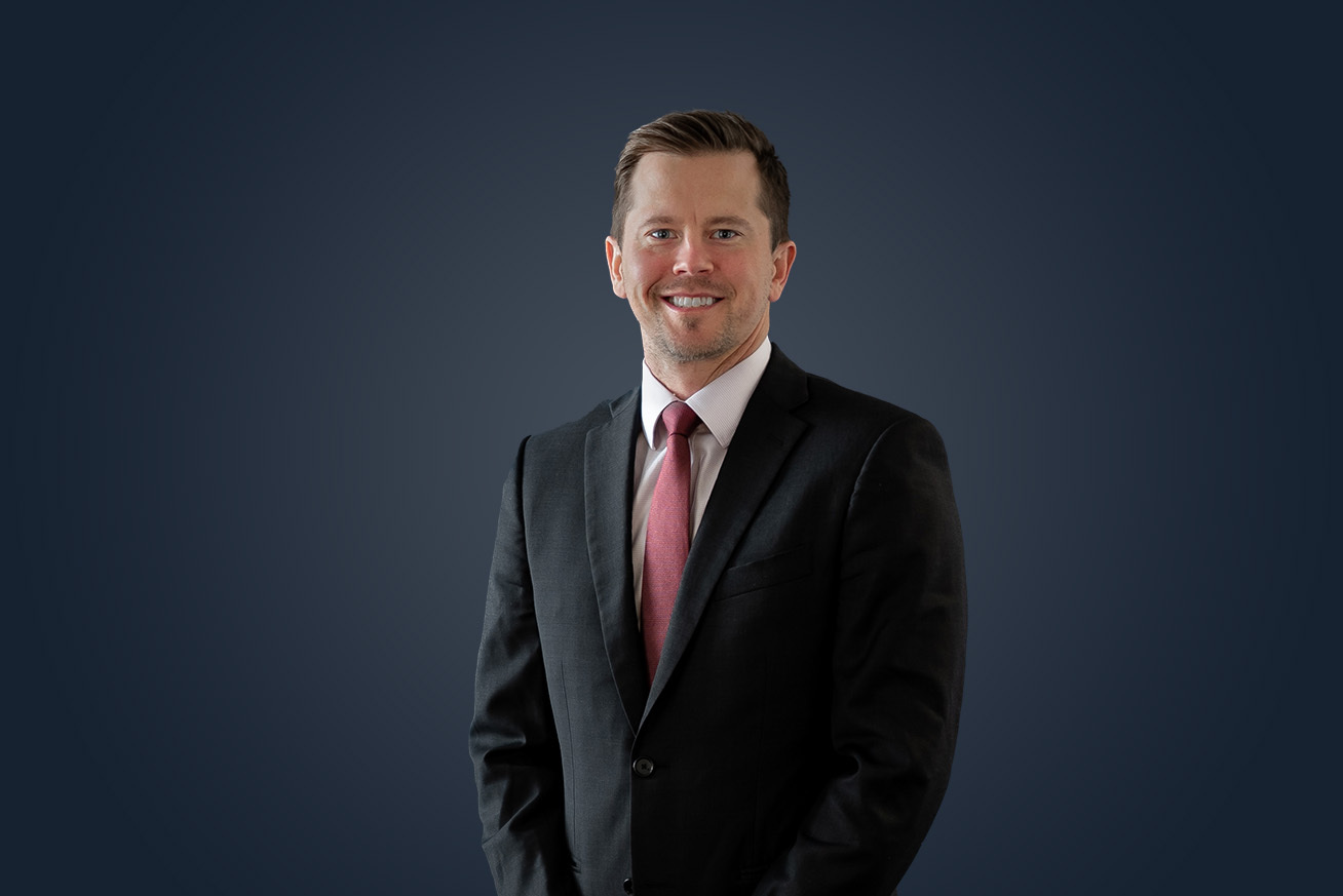 Brian Nally Named Chair of the Ohio State Bar Association's Securities ...